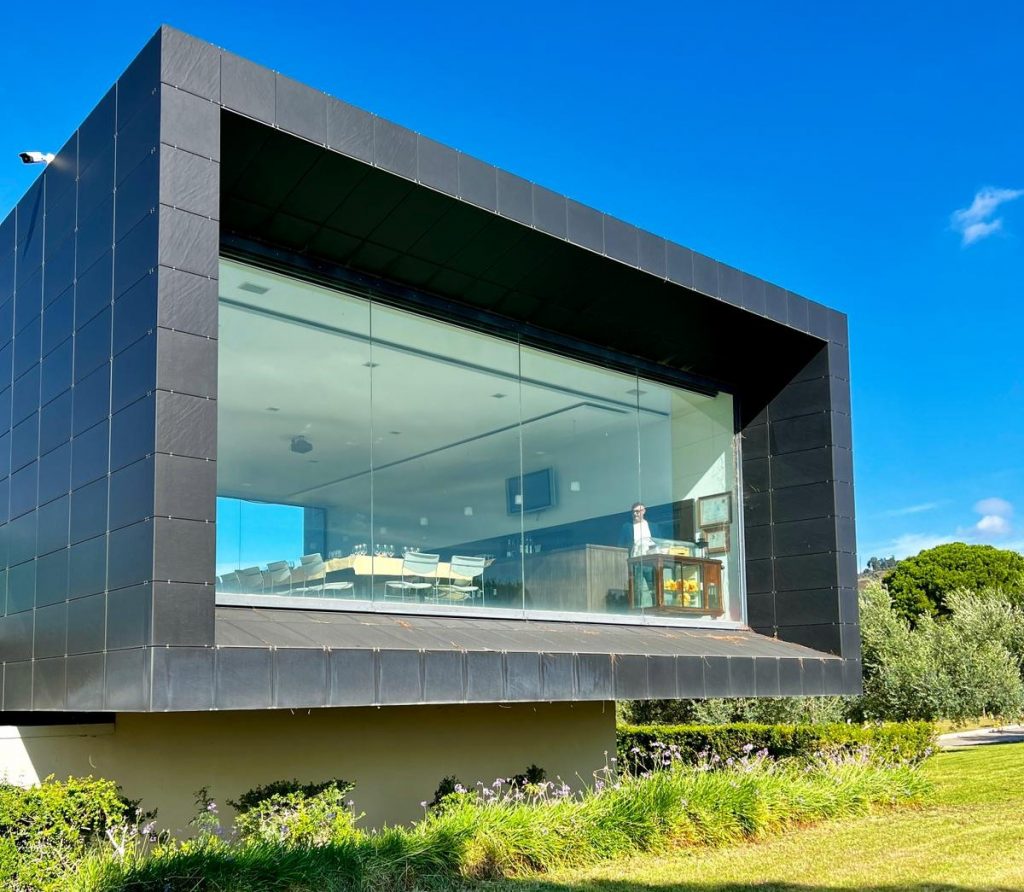 IL PROGETTO ATWINE - Roma Wine Experience